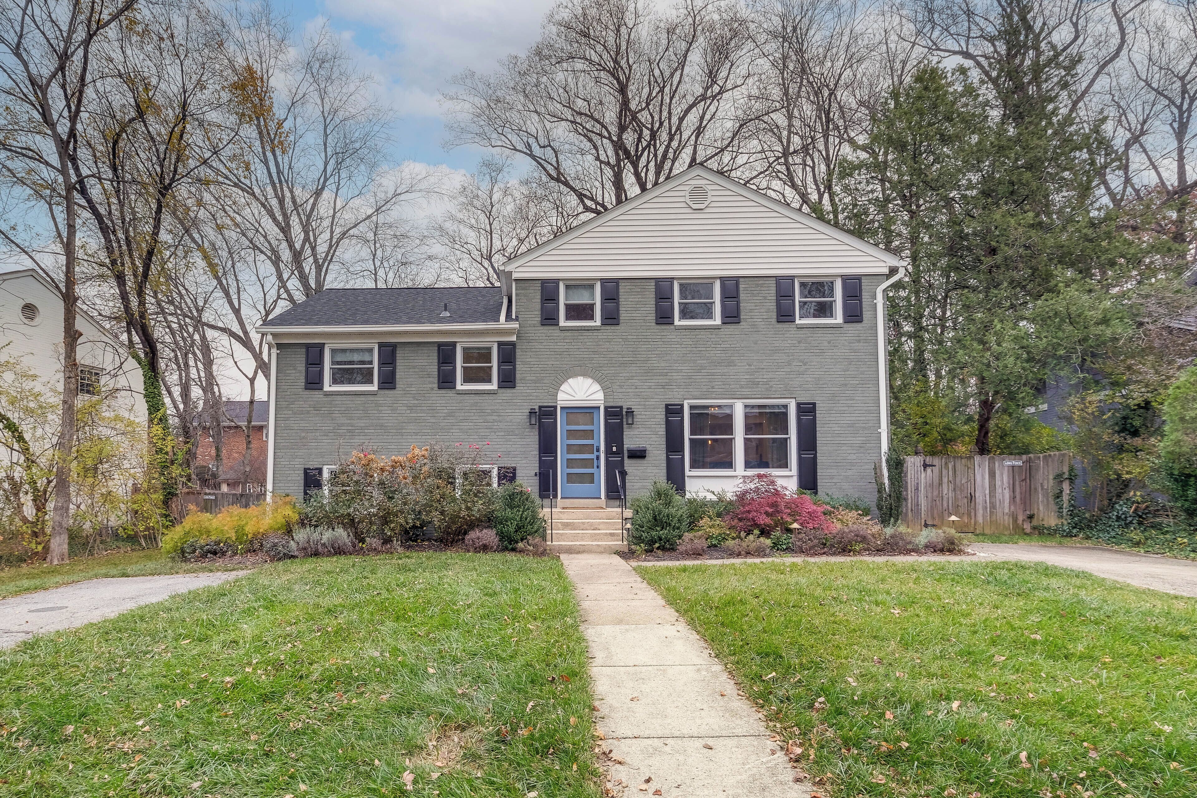 Casa (4 Bedrooms) | Interior