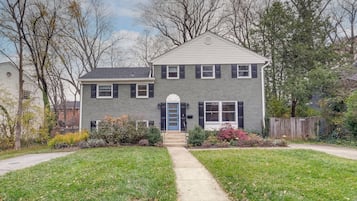 Casa (4 Bedrooms) | Interior