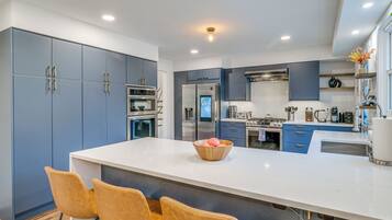 Casa (4 Bedrooms) | Interior