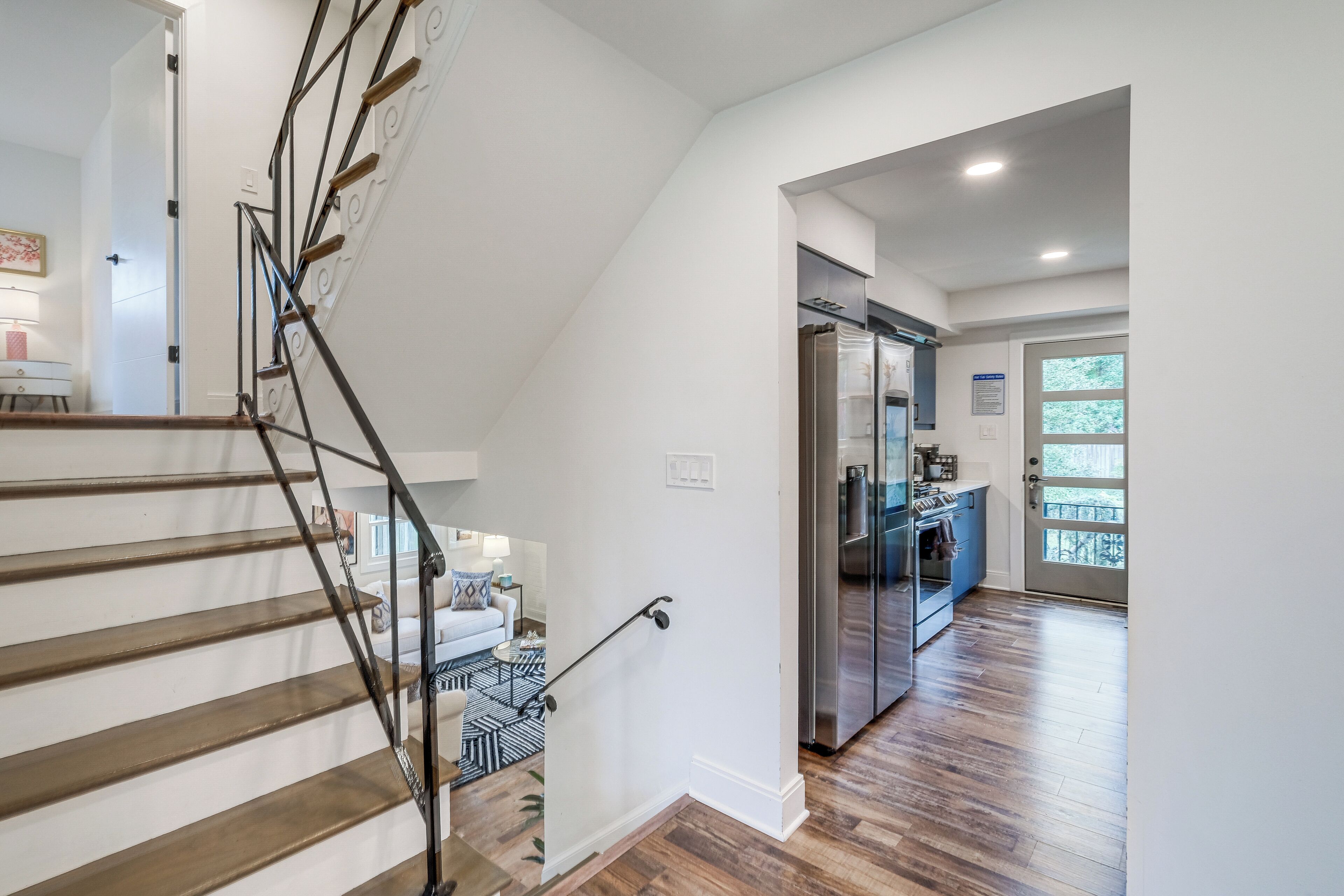 Casa (4 Bedrooms) | Interior