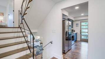 Casa (4 Bedrooms) | Interior