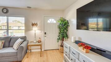 Casa (3 Bedrooms) | Parte interna