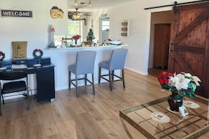 Casa (3 Bedrooms) | Interior