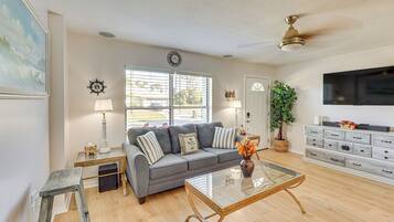 Casa (3 Bedrooms) | Parte interna