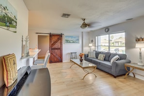 Casa (3 Bedrooms) | Interior