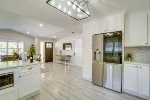 Casa (4 Bedrooms) | Interior