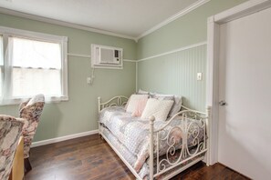 Apartamento (1 Bedroom) | Interior