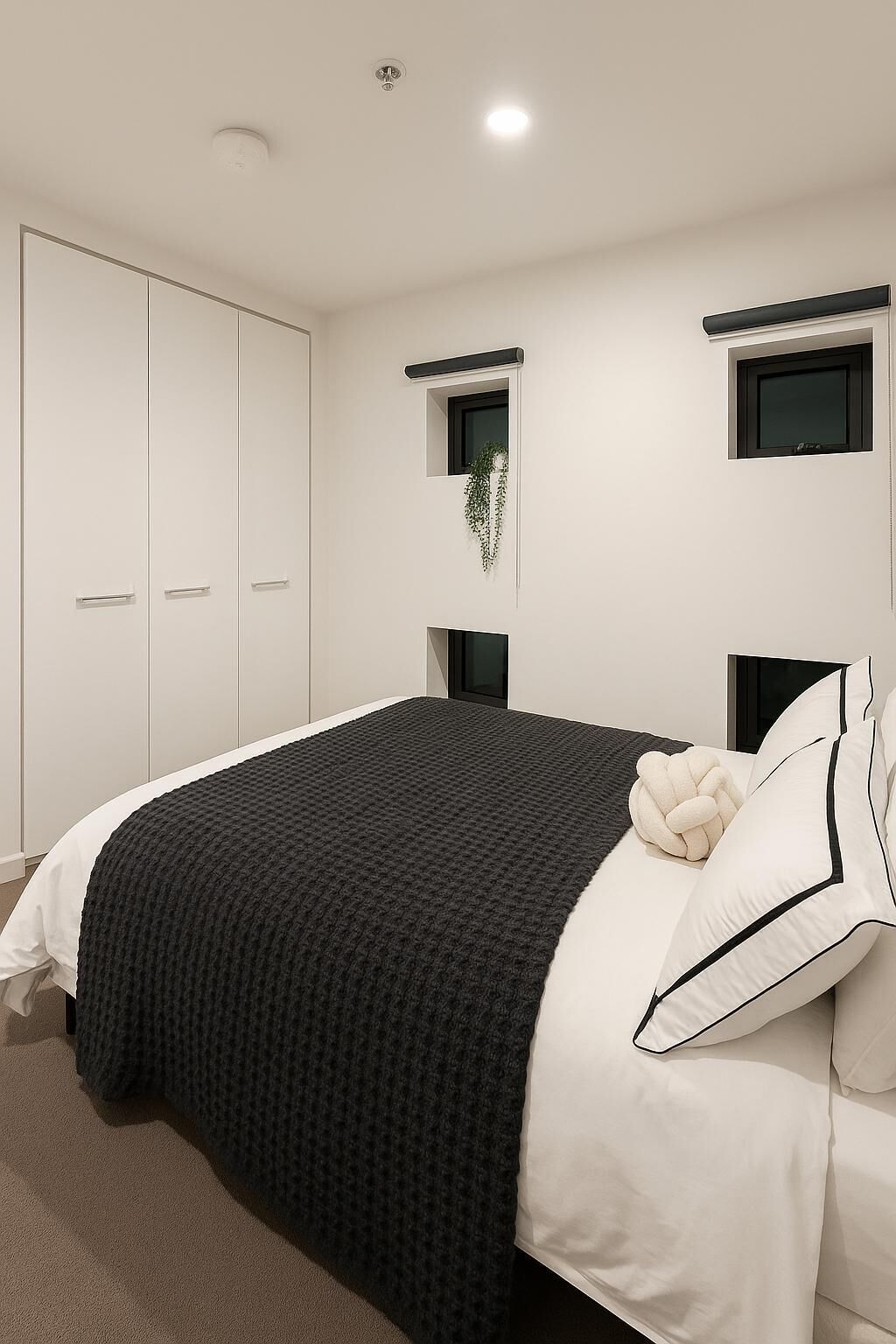 Southbank 2br City Stay,walk To Casino & Dining. - St Kilda