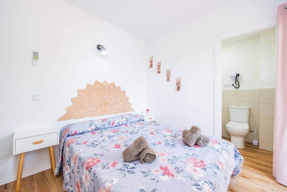 To be completed - Cala Ferrera | Stayz