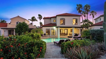 Casa (4 Bedrooms) | Comodidade do alojamento