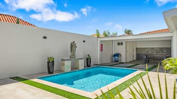 Casa (4 Bedrooms) | Comodidade do alojamento