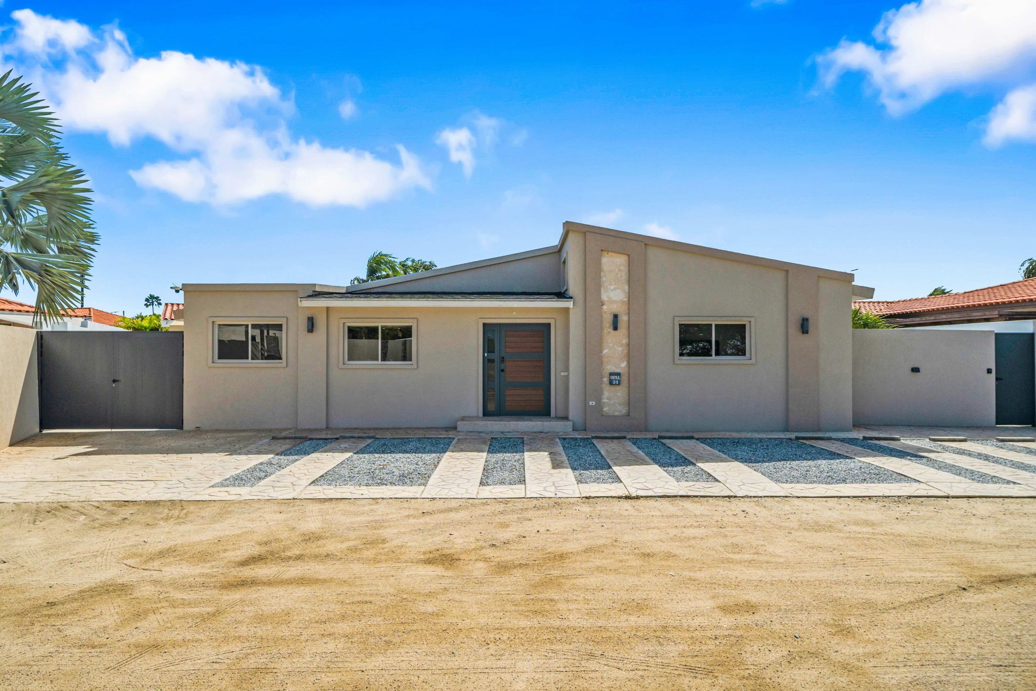 Casa (4 Bedrooms) | Comodidade do alojamento