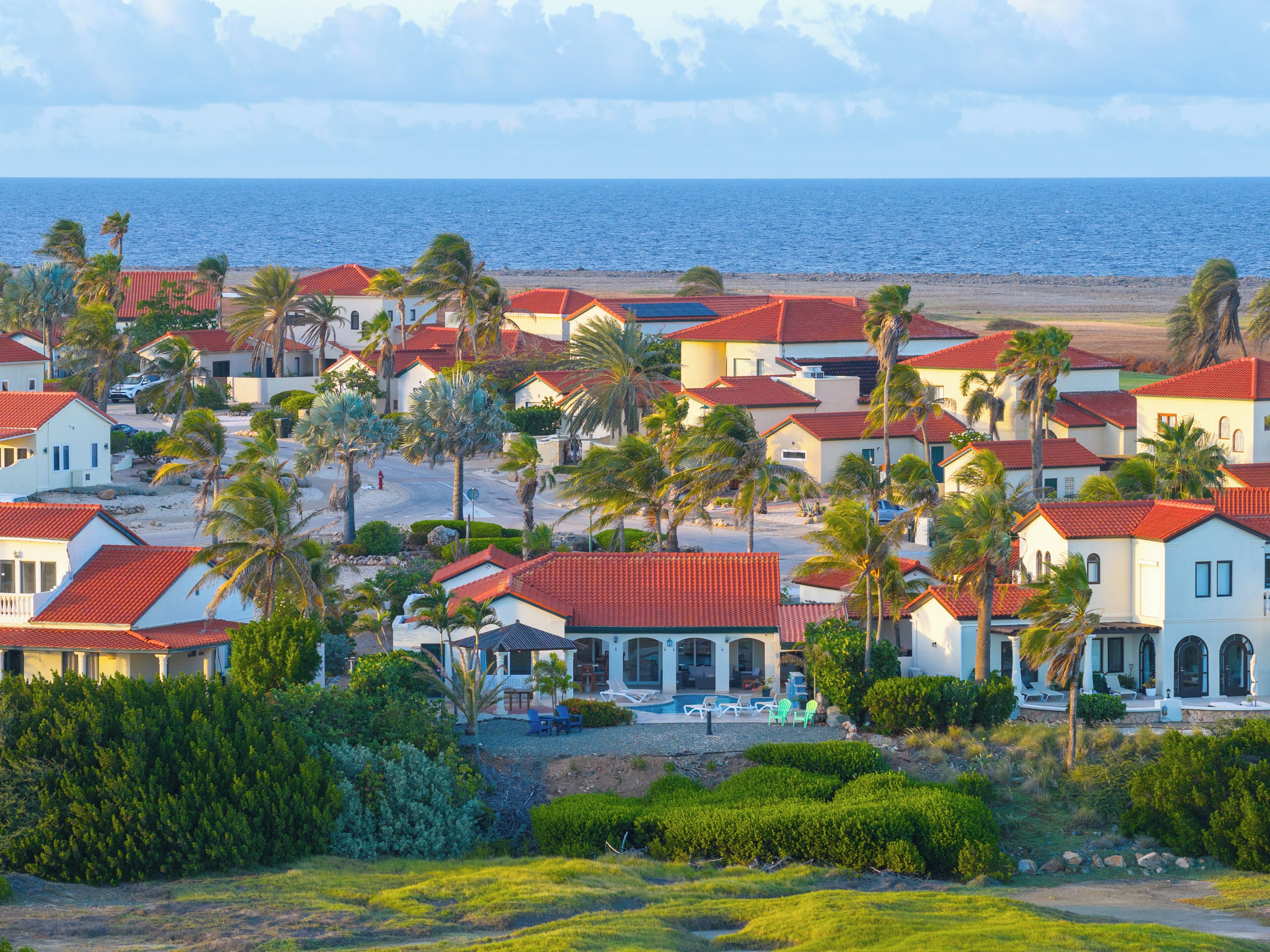 Casa (3 Bedrooms) | Comodidade do alojamento