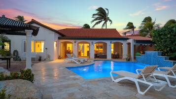 Casa (3 Bedrooms) | Comodidade do alojamento