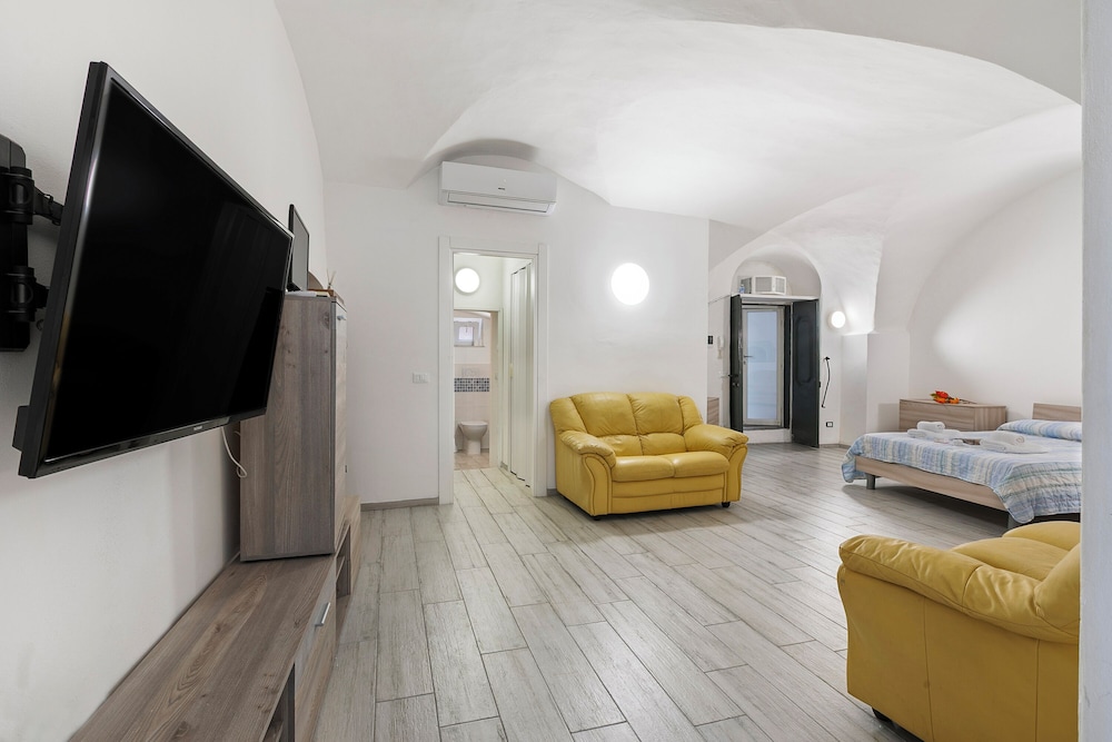 Solemare - Ceriale Center & Parking - Ceriale