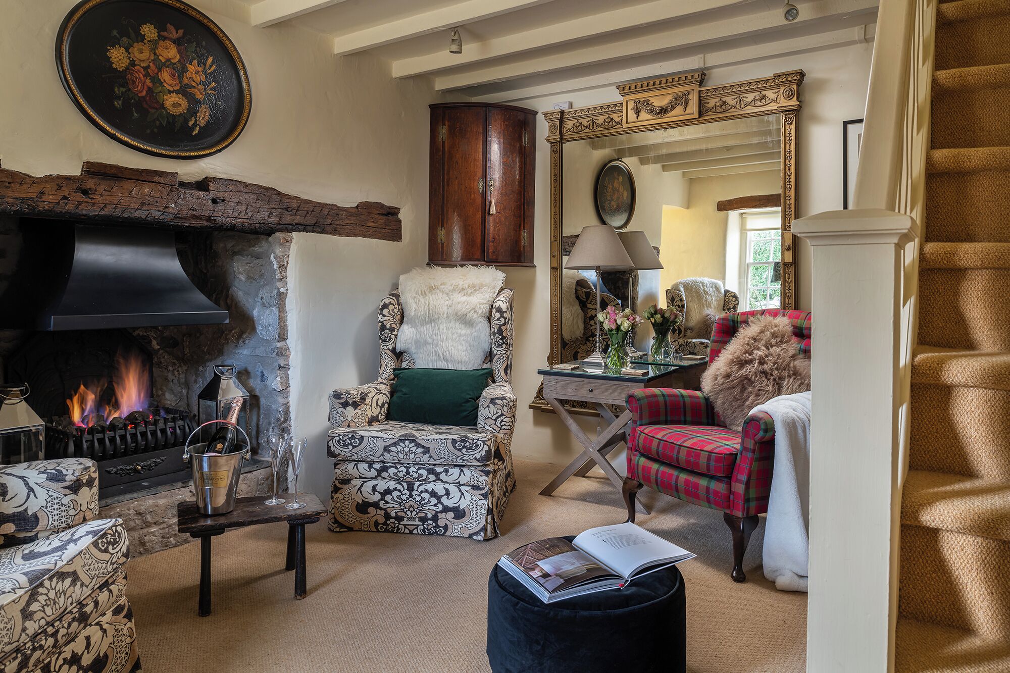 Storehouse Cottage - Colwyn Bay