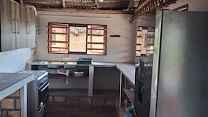 Cozinha privada