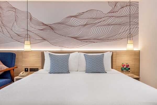 Sterling Arka Suites Puri - Puri