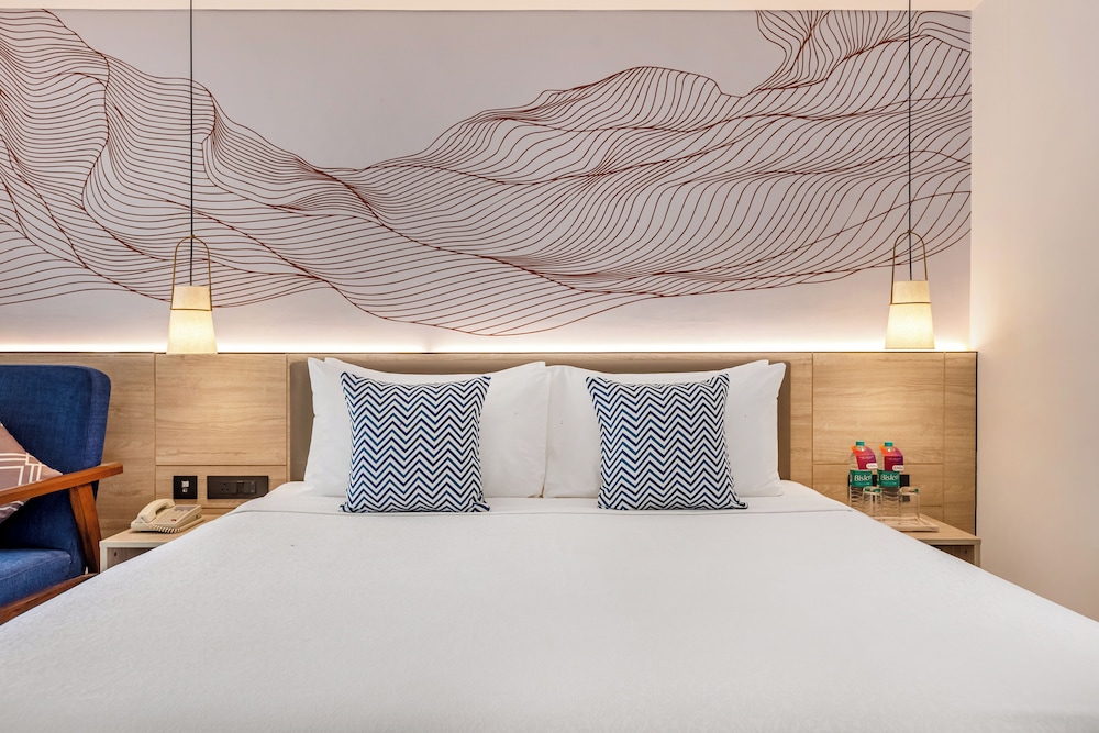 Sterling Arka Suites Puri - Puri