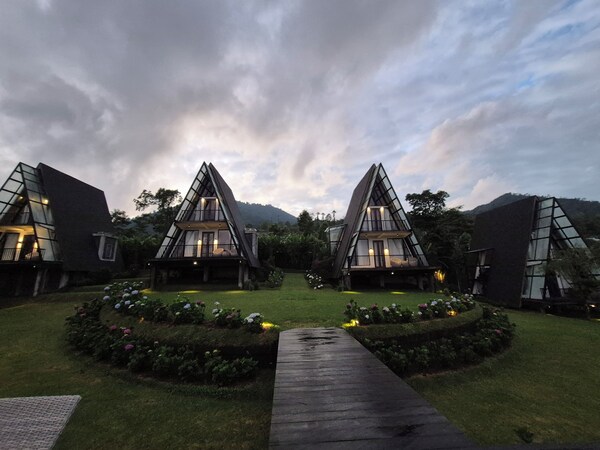 Tamblingan Village - Munduk