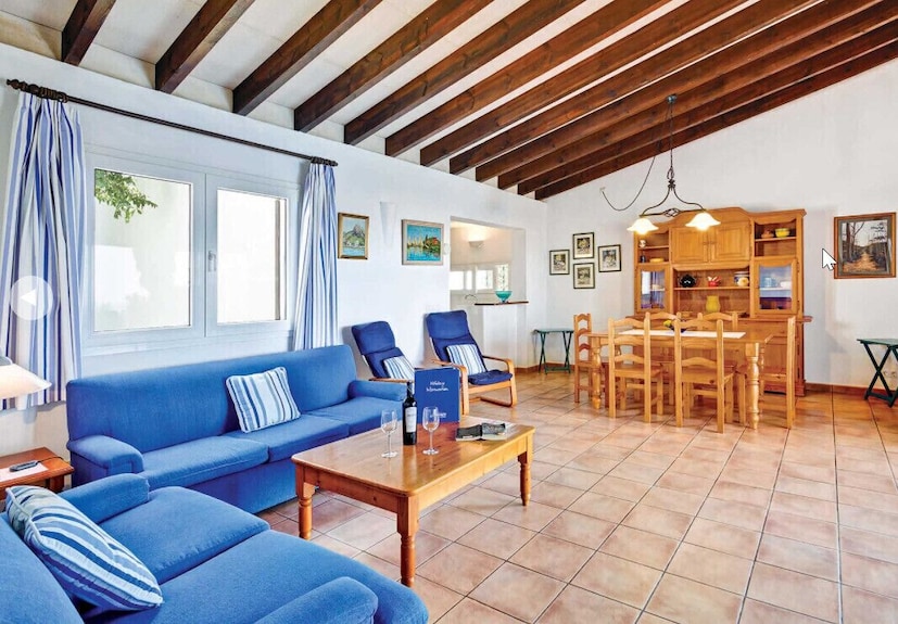 Villa Sonrisa By Escape Home - Binibeca