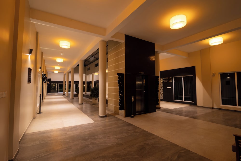 D'wayfarer Inn Resort - Erode