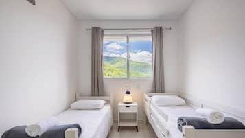 Apartamento Básico | 2 quartos, Wi-fi grátis