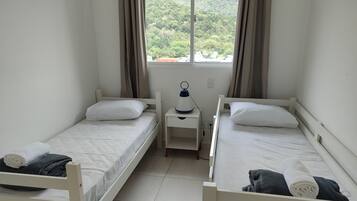 Apartamento Básico | 2 quartos, Wi-fi grátis