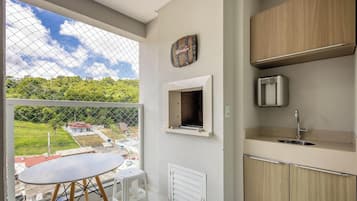 Apartamento Básico | Interior