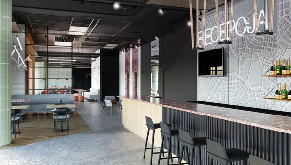 Focus Hotel Premium Olsztyn - Olsztyn