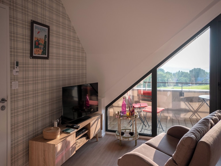 Gîte Loft Au Coeur De La Suisse Normande (Proche Clécy) - Calvados