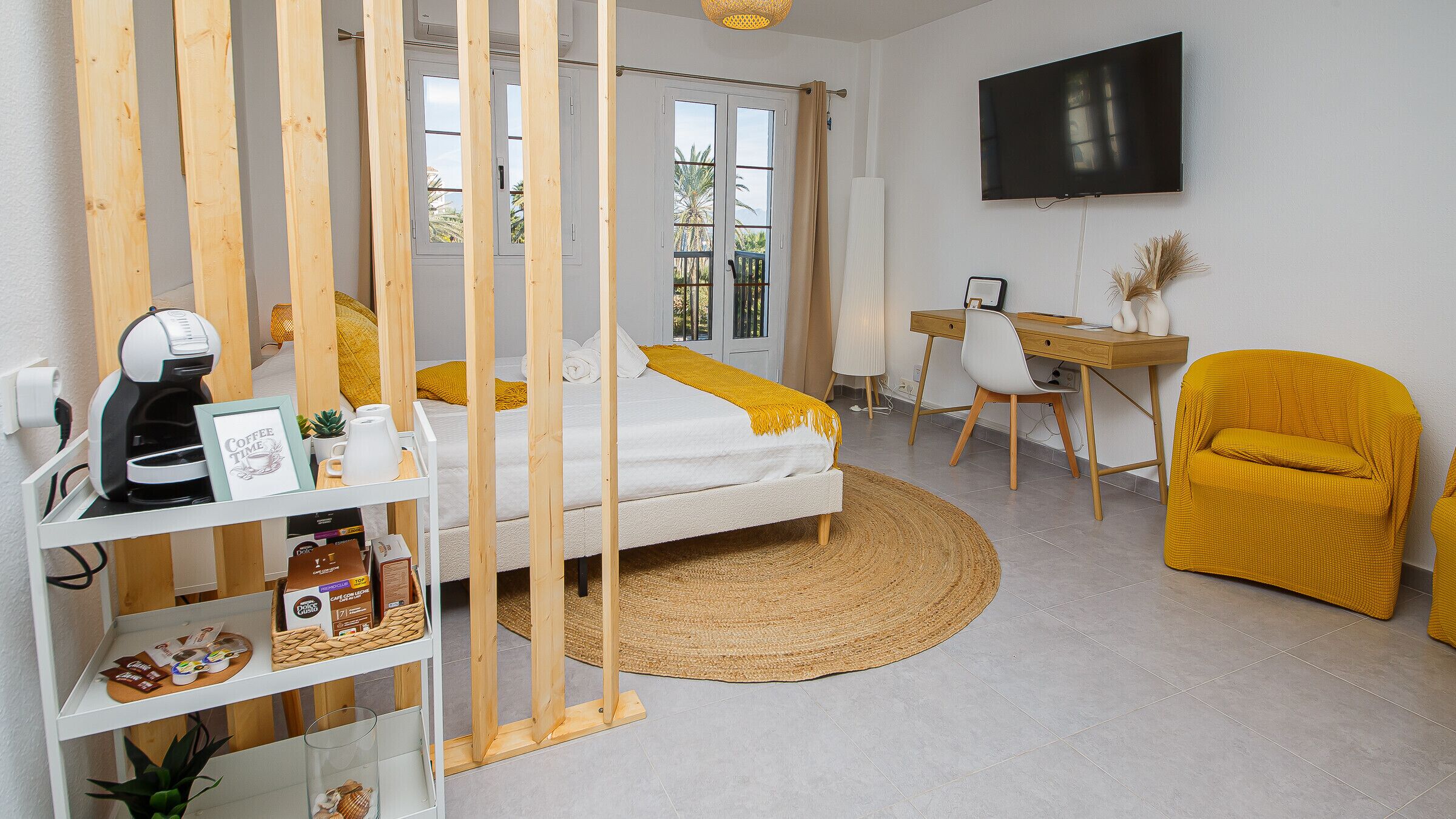 Marina Apartments Boquerón 2.3.22 - Manilva