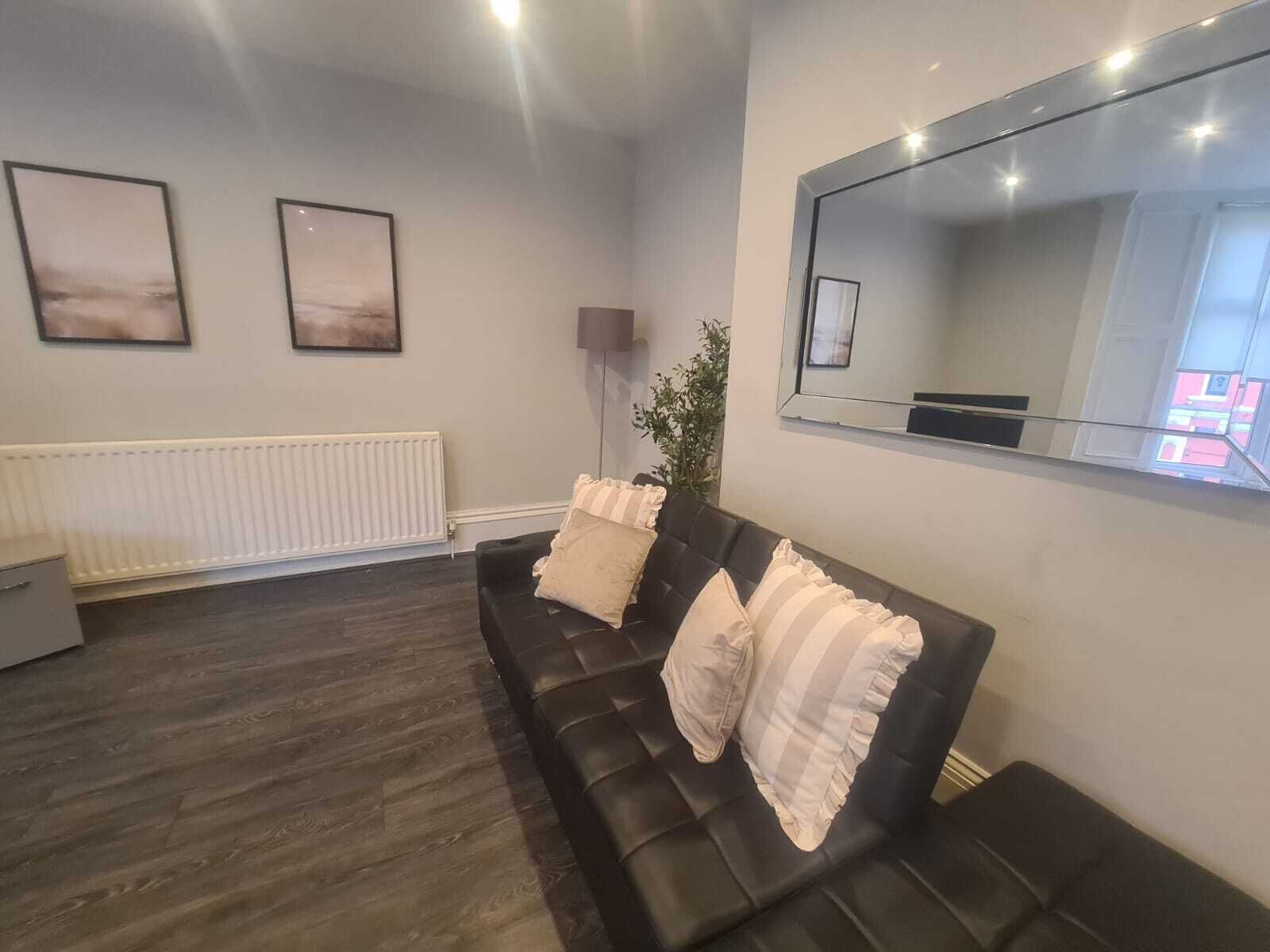 3 Bed House - Pool View - Tynemouth