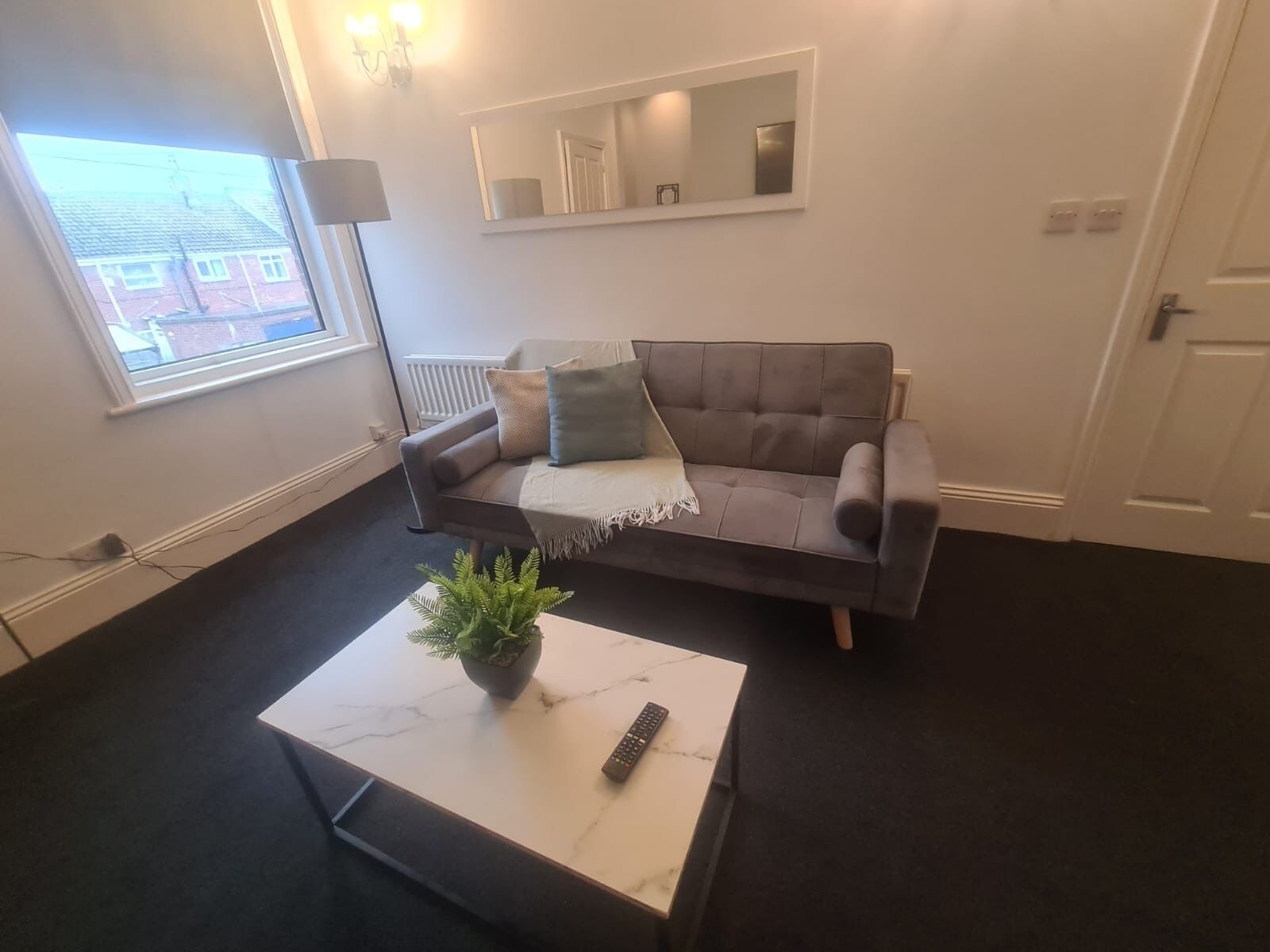 Three Bedroom Apartment - Tynemouth