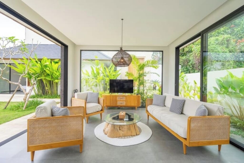 Villa Gantari By Goro - Ubud