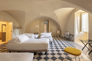 Apartamento | Wi-fi grátis, roupa de cama fornecida