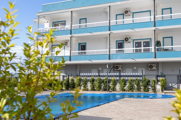 Sea Apartment - Calabria