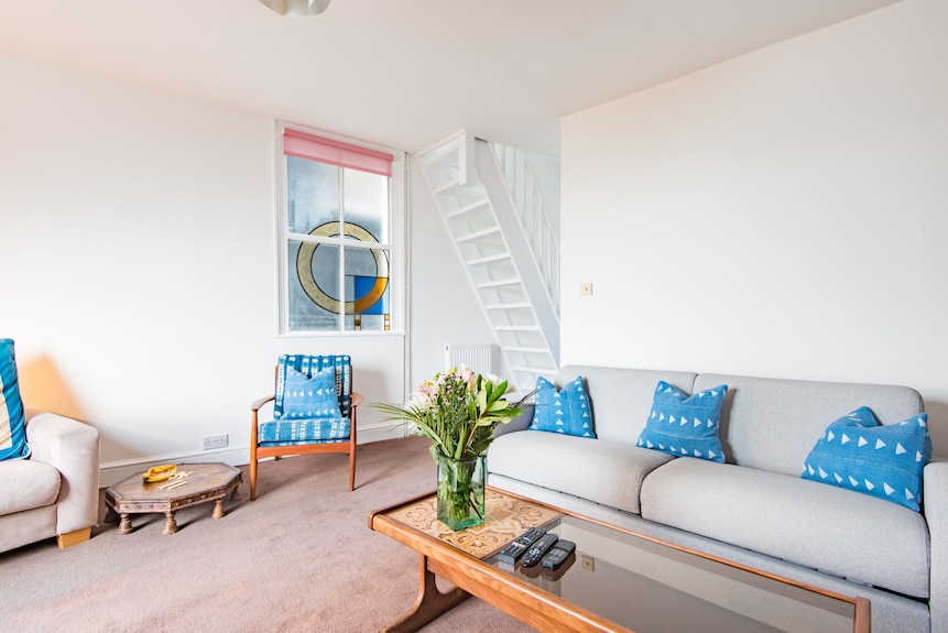 Lenham House Whitstable, Kent - 惠斯塔布