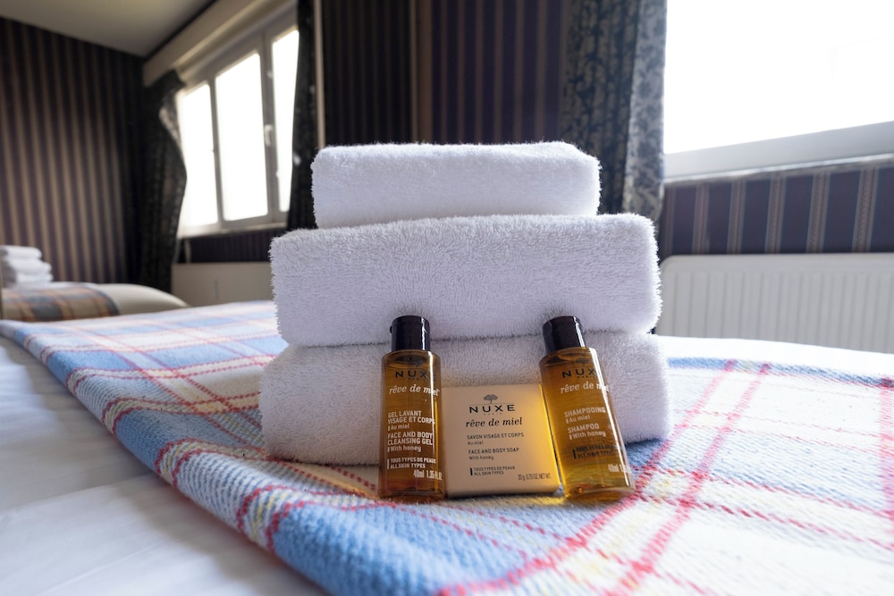 Brussels Expo Elegant Residence - Grimbergen