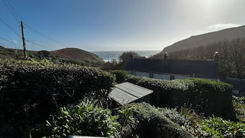 Terrenos do alojamento