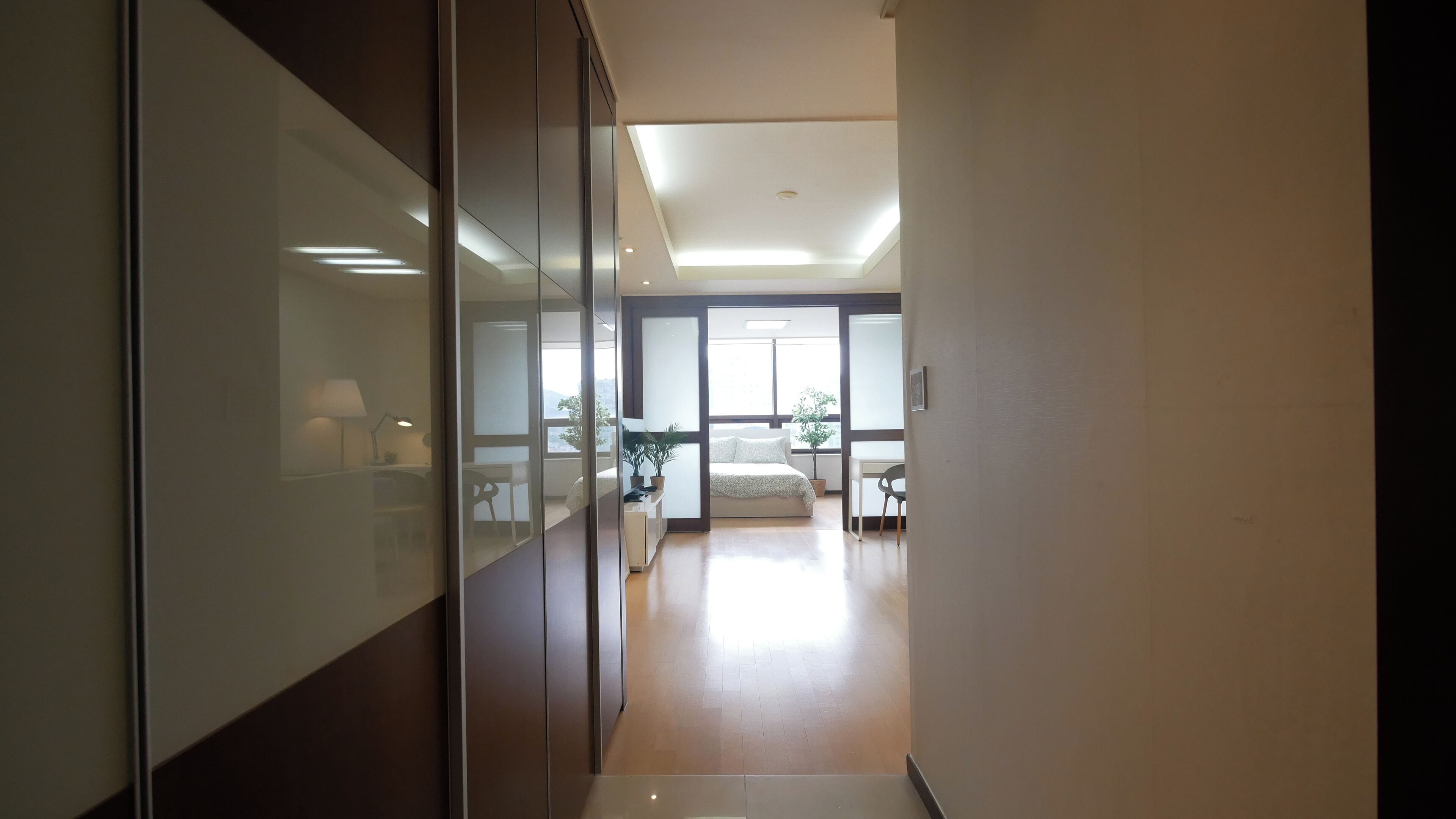 Best Location Apartment In Beautiful Seoul - Seoul