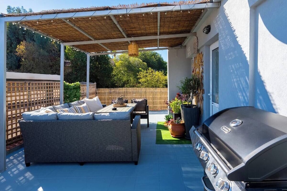 San Francisco Maisonette - Rhodes (Greece)