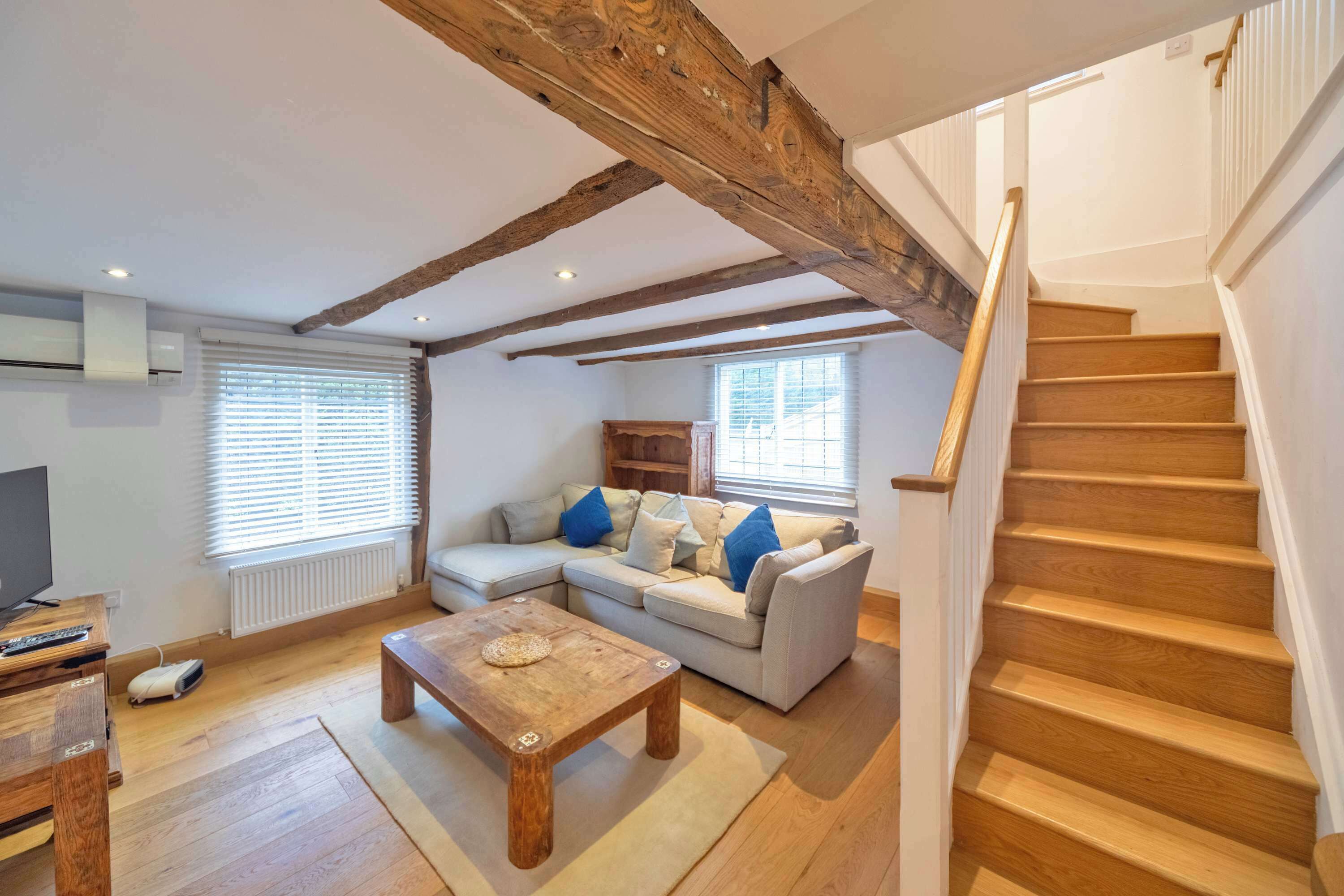 Charming 1 Bedroom Period Cottage In Sevenoaks - Sevenoaks