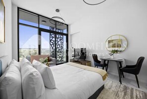 Ferros/tábuas de passar roupa, Wi-Fi de cortesia