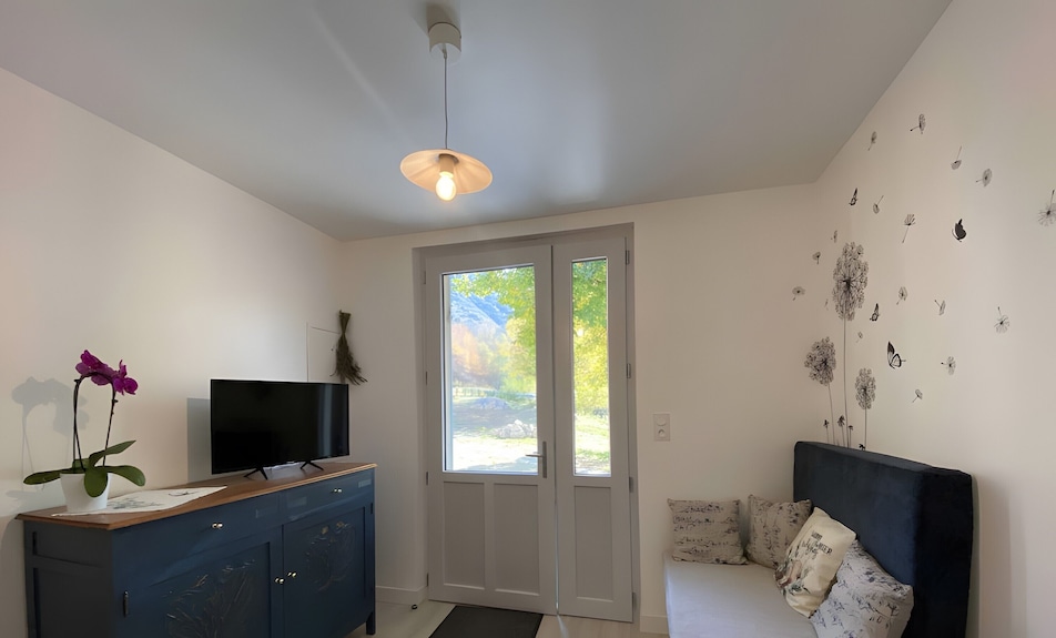 Appartement Campcardos Comfortable Stay With Lake And Mountain Views - Pas de la Casa