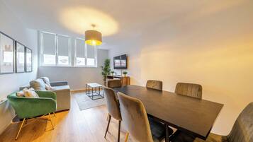 Casa | 1 quarto