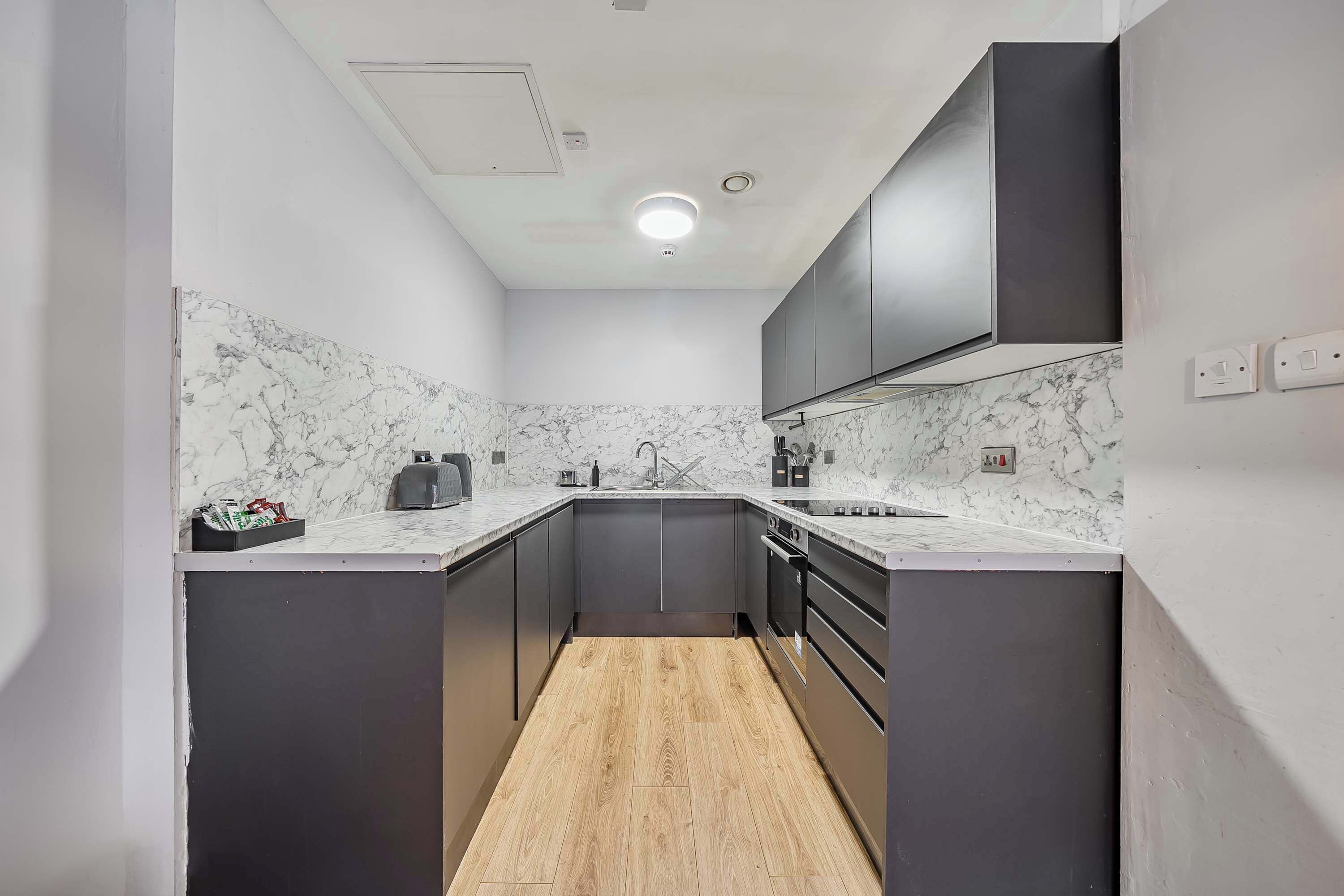 Casa | 1 quarto
