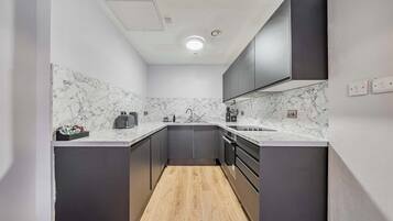 Casa | 1 quarto