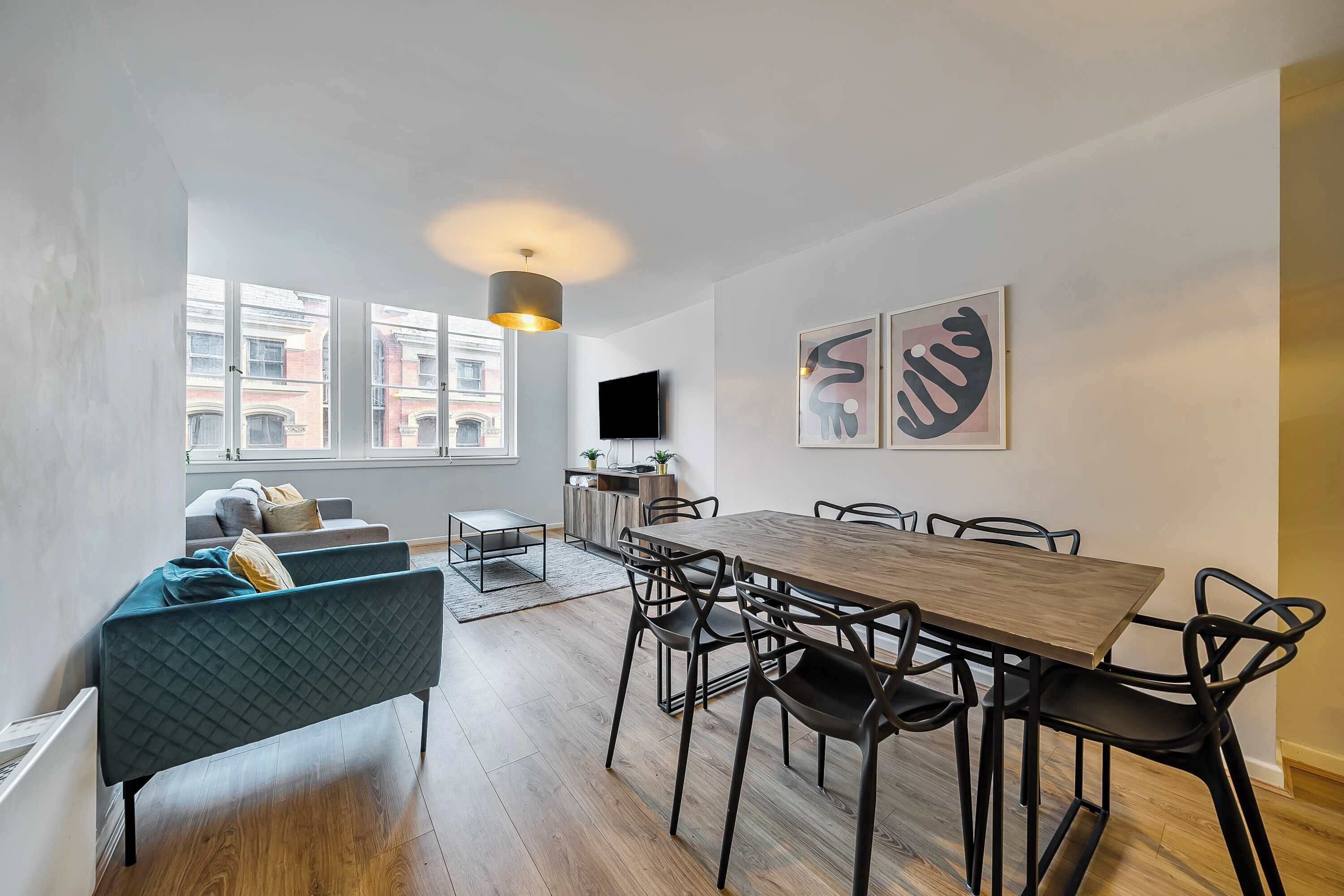 Casa | 1 quarto