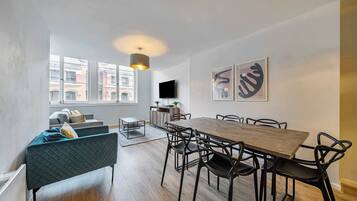 Casa | 1 quarto